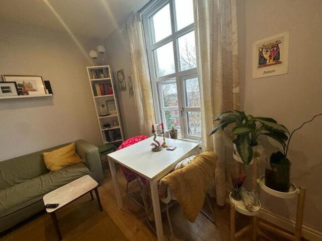 1 bedroom apartment for rent in Moorland Road, Leeds, West Yorkshire, LS6