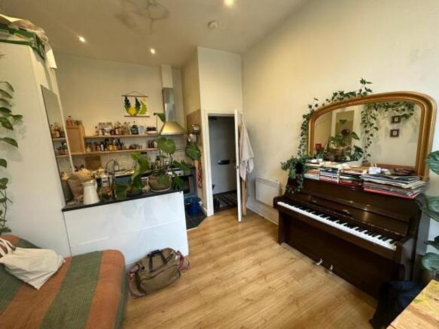 1 bedroom apartment for rent in Moorland Road, Leeds, West Yorkshire, LS6