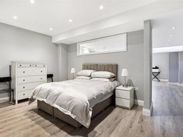 1 bedroom apartment for rent in Molasses Row, London, SW11