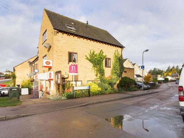 1 bedroom apartment for rent in Molyneux Drive Bodicote OX15