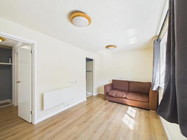 1 bedroom apartment for rent in Mondello Drive, Alvaston, DE24