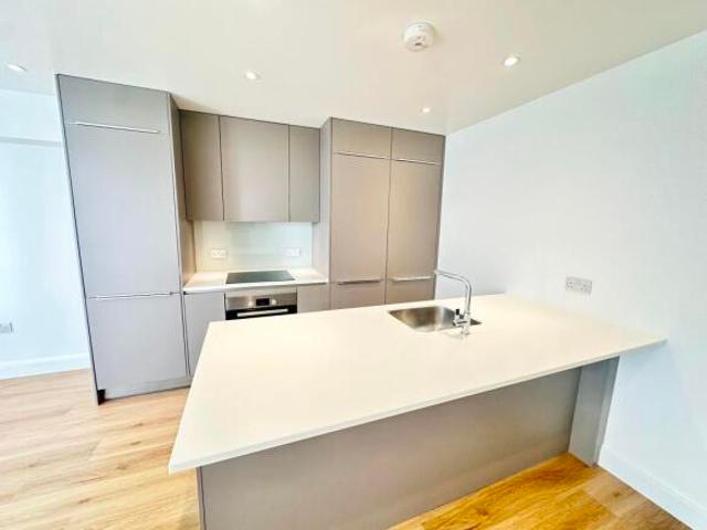 1 bedroom apartment for rent in Monkridge, Crouch End Hill, N8