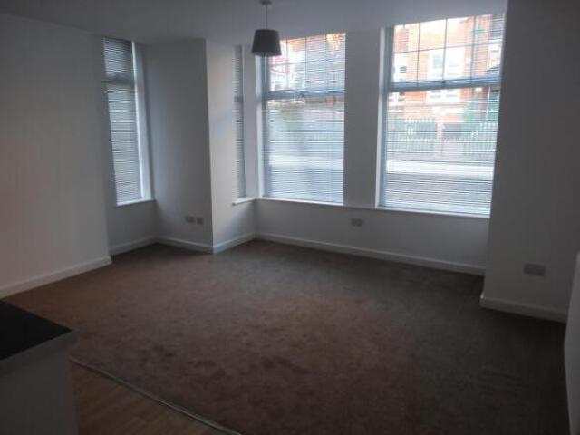 1 bedroom apartment for rent in Monks Road, Lincoln, LN2