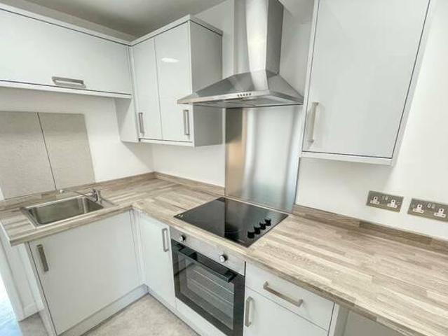 1 bedroom apartment for rent in Monson Street LINCOLN LN5
