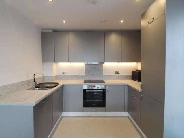 1 bedroom apartment for rent in Montagu House, Padworth Avenue, Reading, RG2