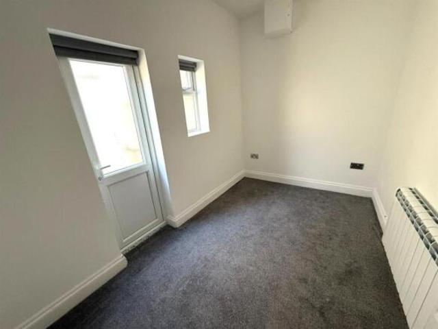 1 bedroom apartment for rent in Montague Street, Worthing, BN11