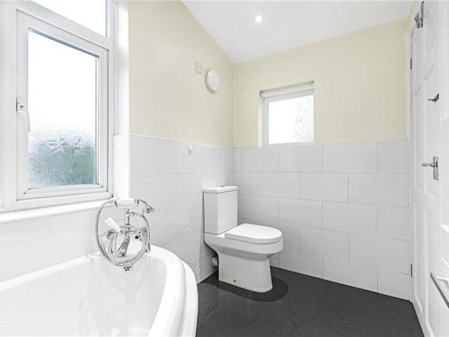 1 bedroom apartment for rent in Montgomery Road, London, W4