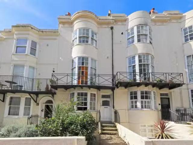 1 bedroom apartment for rent in Montpelier Road, Brighton, BN1