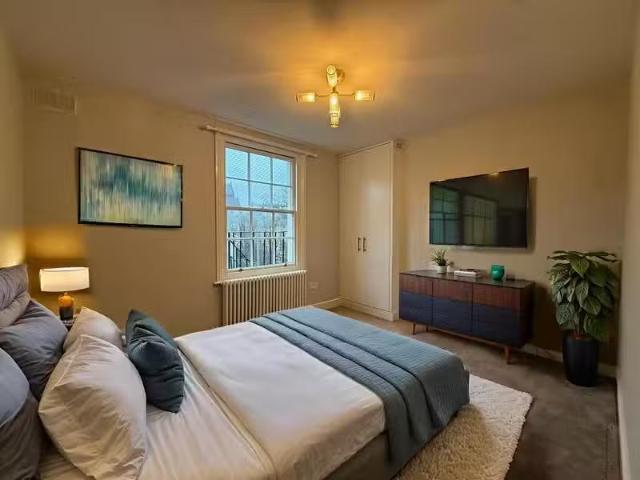 1 bedroom apartment for rent in Montpelier Terrace, Brighton.