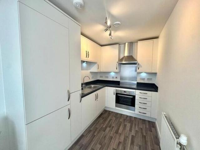 1 bedroom apartment for rent in Moseley Lodge, Chrisp Street, E14