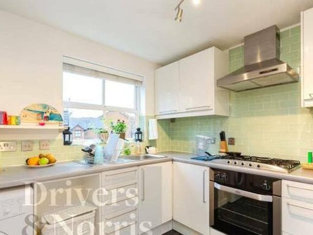 1 bedroom apartment for rent in Moriatry Close Holloway London N7