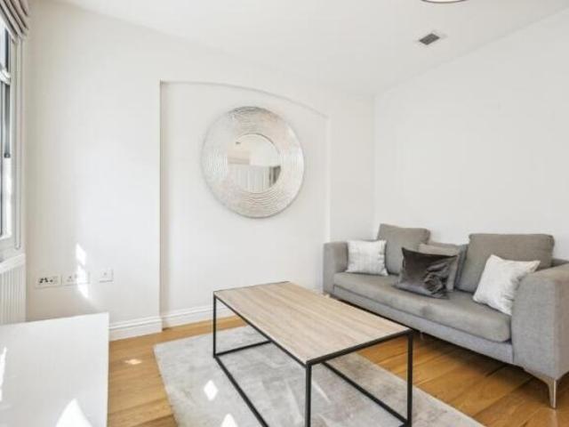 1 bedroom apartment for rent in Mortimer Street, Marylebone, W1W