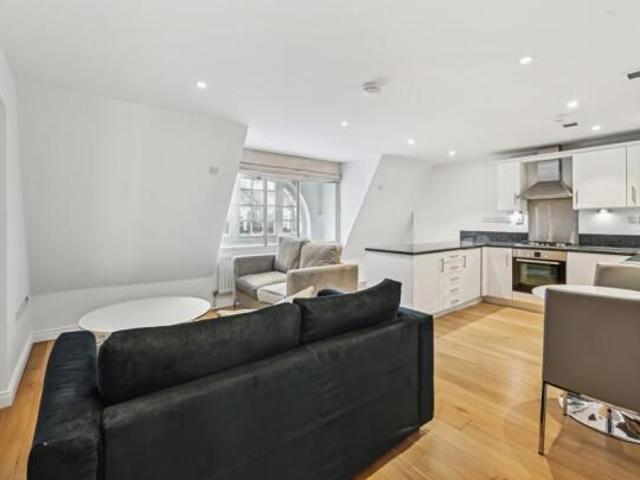 1 bedroom apartment for rent in Mortimer Street, Marylebone, W1W