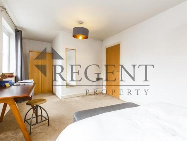 1 bedroom apartment for rent in Morton Close, Shadwell, E1
