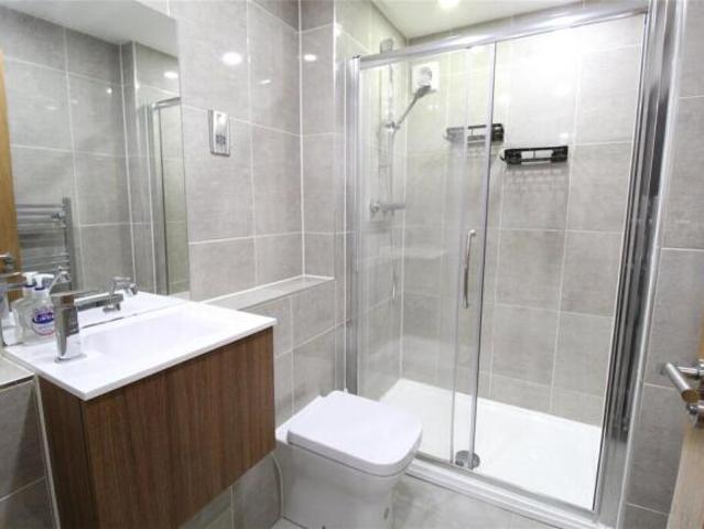 1 bedroom apartment for rent in Morton Street, Leamington Spa, Warwickshire, CV32