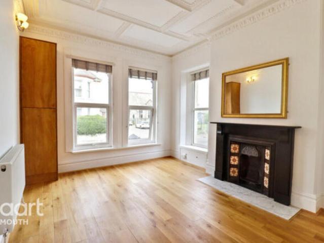 1 bedroom apartment for rent in Mount Gould Road, PLYMOUTH, PL4