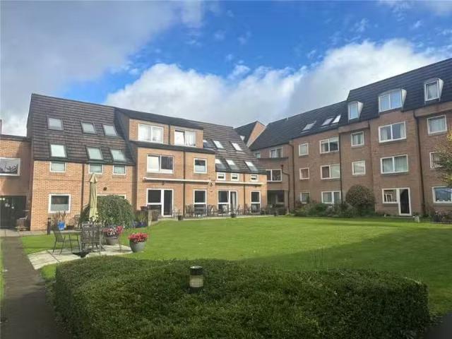 1 bedroom apartment for rent in Mount Hermon Road, Woking, Sur.
