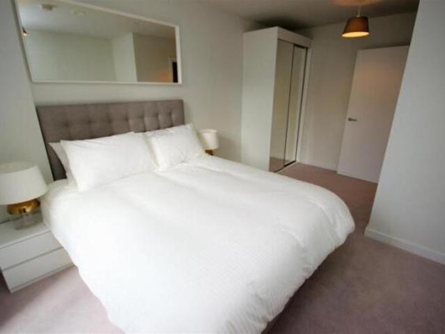 1 bedroom apartment for rent in Mount Yard, 2 Old Mount Street Angel Meadow M4