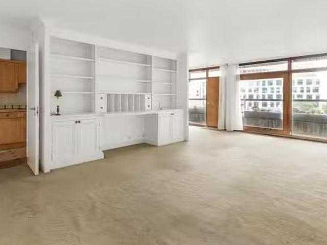 1 bedroom apartment for rent in Mountjoy House Barbican EC2, E.