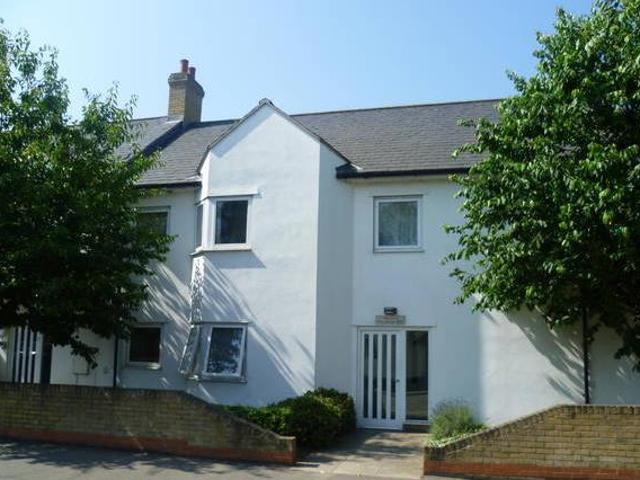 1 bedroom apartment for rent in Moulsham StreetChelmsfordCM2