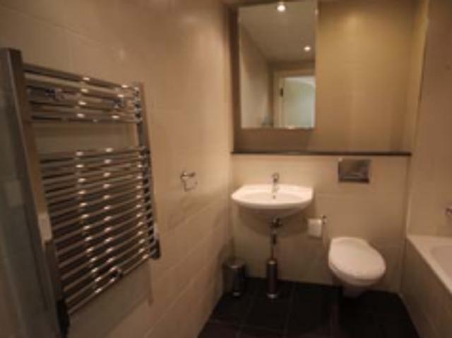 1 bedroom apartment for rent in Number One, Pink, Manchester, Greater Manchester, M50