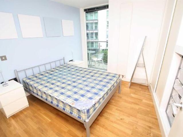 1 bedroom apartment for rent in NV Buildings, 96 The Quays, Salford Quays, M50