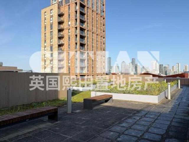 1 bedroom apartment for rent in Nyland Court, Naomi Street, Deptford, London SE8