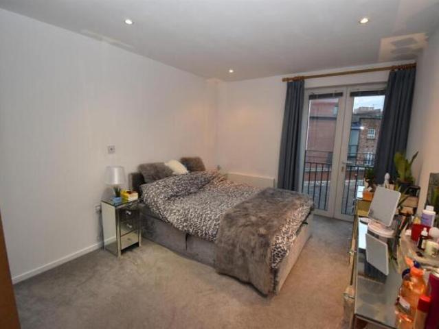 1 bedroom apartment for rent in Napoleon House, Leamington Spa, CV32