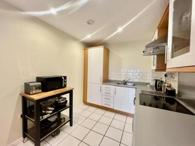 1 bedroom apartment for rent in Napoleon House, Leamington Spa, CV32
