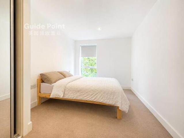 1 bedroom apartment for rent in Napier House, Bromyard Ave, Ealing, London, W3
