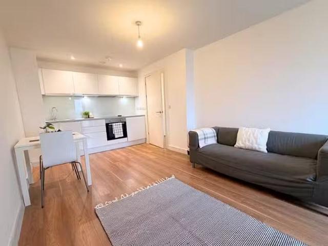 1 bedroom apartment for rent in Nation Way, Liverpool, Merseys.