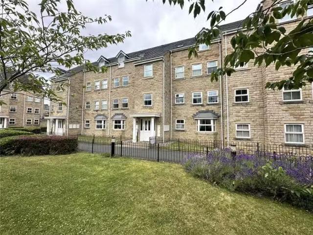 1 bedroom apartment for rent in Navigation Drive, Bradford, We.
