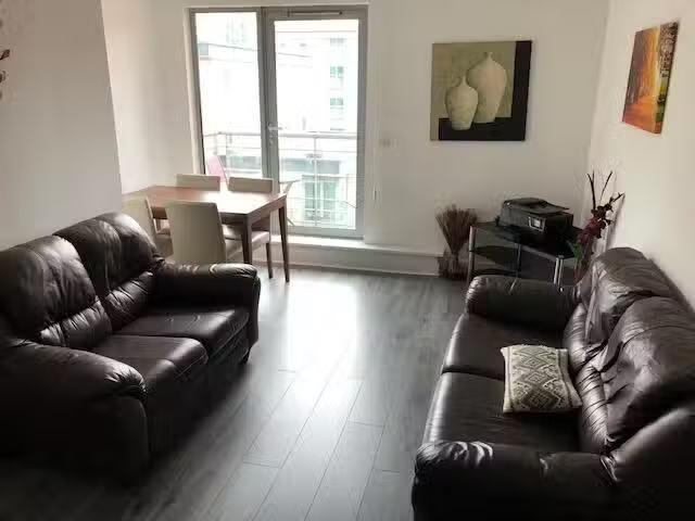 1 bedroom apartment for rent in Navigation Street, Birmingham.
