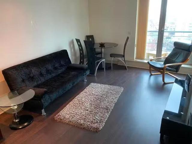 1 bedroom apartment for rent in Navigation Street, BIRMINGHAM.
