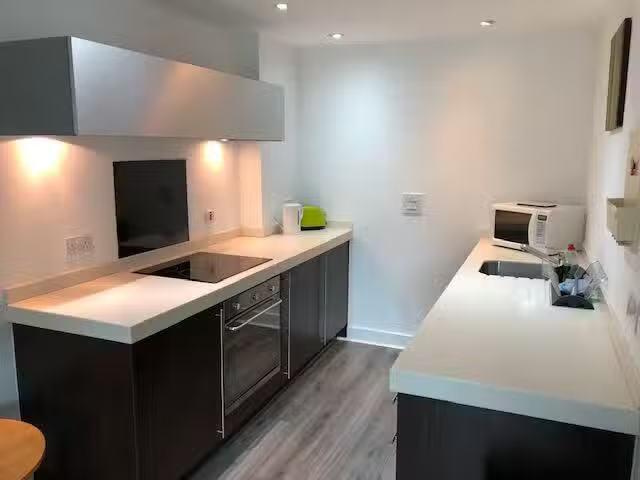 1 bedroom apartment for rent in Navigation Street, Birmingham.