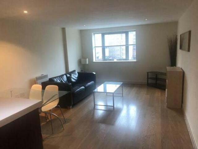 1 bedroom apartment for rent in Navigation Street, Birmingham, B5