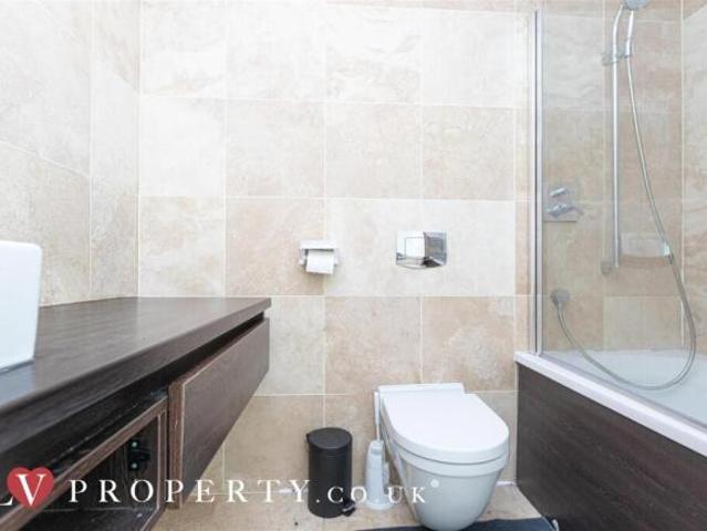 1 bedroom apartment for rent in Navigation Street, Birmingham, West Midlands, B5