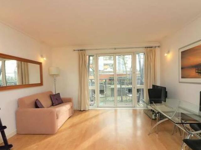1 bedroom apartment for rent in Naxos Building Canary Wharf E14