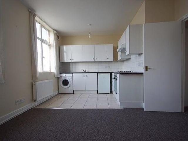 1 bedroom apartment for rent in Neasden Lane North, London, NW10