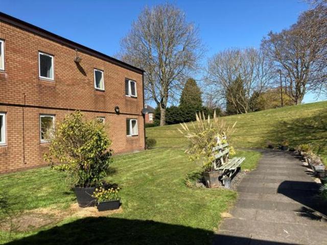 1 bedroom apartment for rent in Nellie Gormley House, Sharon Close, West Moor, North Tyneside, NE12