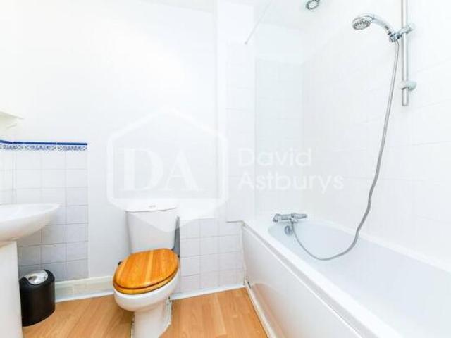 1 bedroom apartment for rent in Nelson Road, Crouch End, London, N8