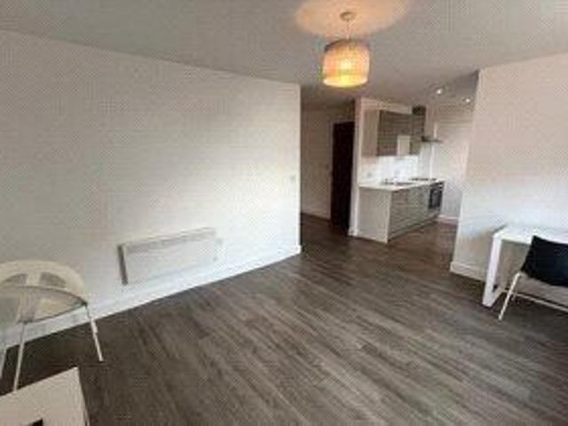 1 bedroom apartment for rent in Nelson Square, Bolton, BL1
