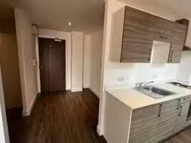 1 bedroom apartment for rent in Nelson Square, Bolton, BL1