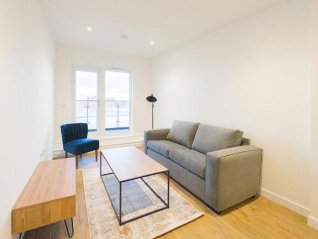 1 bedroom apartment for rent in Nelson Street, Bolton, BL3