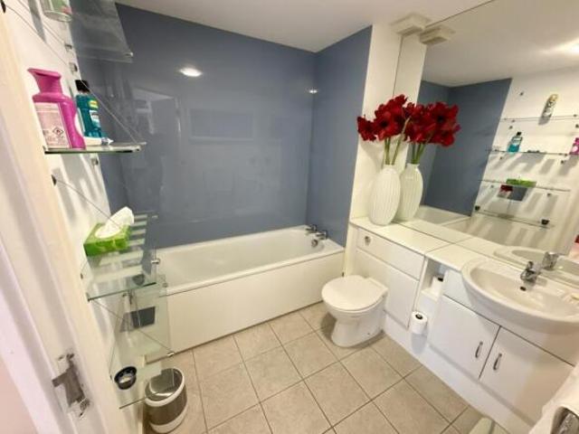 1 bedroom apartment for rent in Neptune Marina, 1 Coprolite Street, Ipswich, IP3