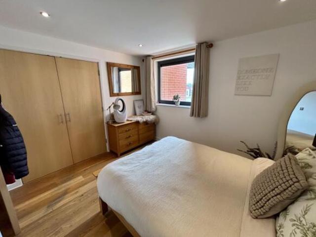 1 bedroom apartment for rent in Neptune Marina, 1 Coprolite Street, Ipswich, IP3