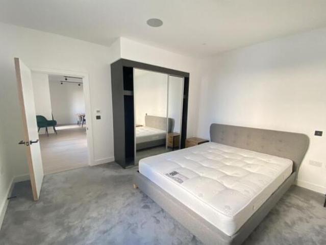 1 bedroom apartment for rent in New Tannery Way, SE1