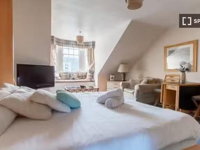 1 bedroom apartment for rent in New Town, Edinburgh