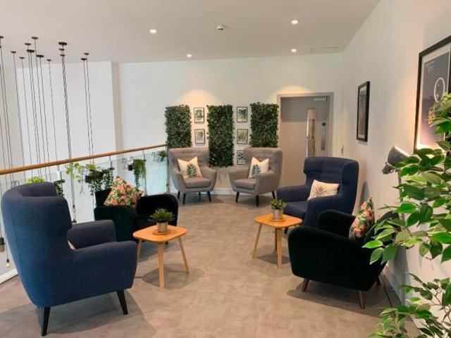 1 bedroom apartment for rent in New Union Street, Manchester, Greater Manchester, M4