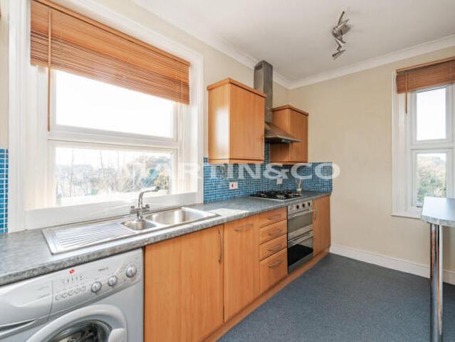 1 bedroom apartment for rent in New Wanstead, E11